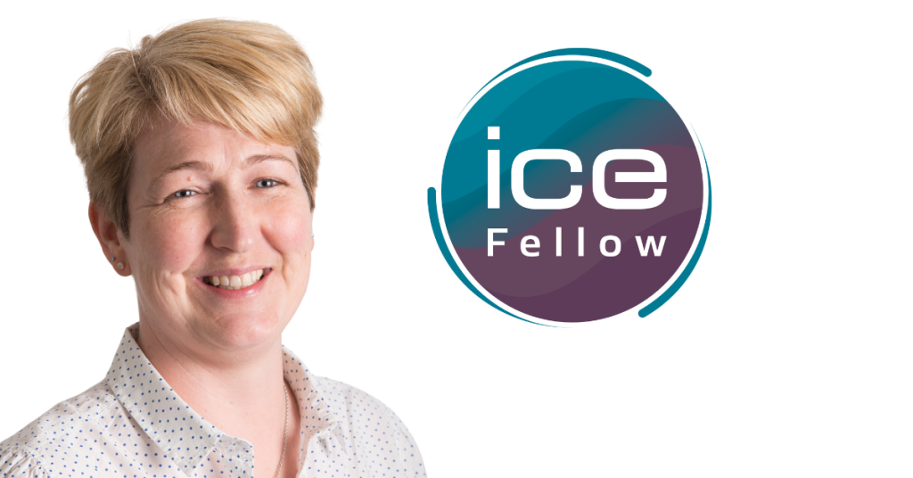 SLC’s Head of Engineering achieves ICE Fellowship - SLC