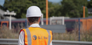SLC Rail - Trusted rail advisors and project delivery partners